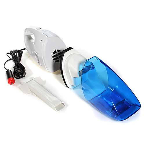 Jual Vakum Vacuum Cleaner Mobil Portable Penghisap Debu Interior Fakum ...