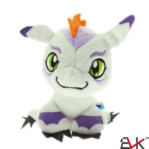 Jual Boneka Digimon Gomamon Joe Plush Toy Keychain Gantungan - Jakarta ...