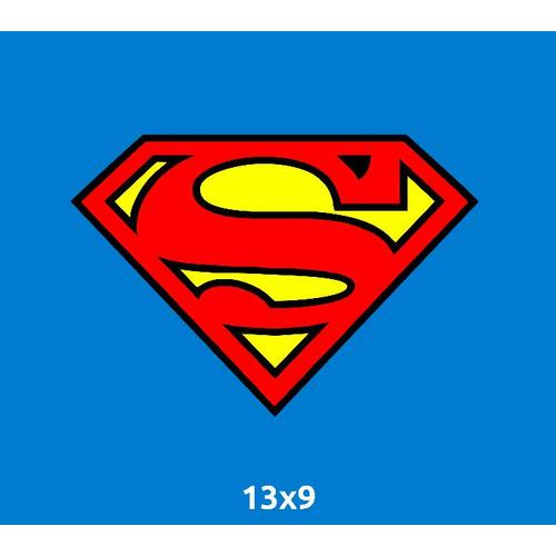 Jual Stiker Superman Clark Kent Cutting Sticker Motor Mobil Laptop Helm ...