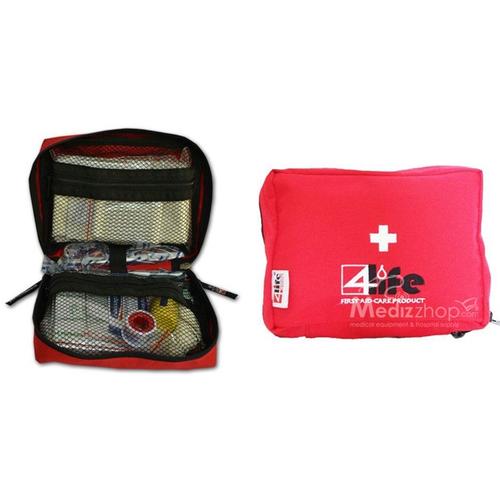 Jual Perlengkapan k3 personal/first aid kit personal/first aid personal ...