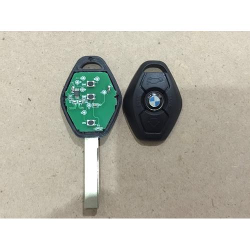 Jual Kunci Bmw E46 Fullset Immobilizer E46 325i 323i 318i 330i 328i ...