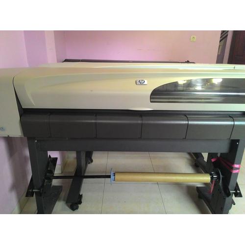 Jual plotter hp designjet 500ps 42 inch - Jakarta Selatan - MITRA ...