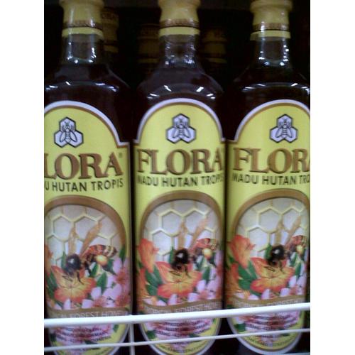 Jual Madu Hutan Tropis asli BPOM Tropical Forest Honey ASLI MURNI - Kab ...