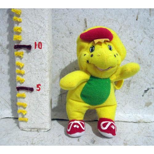 Jual Boneka BJ Barney Mini Lembut Dan Detail Boneka Barney And Friends ...