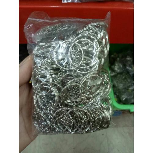 Jual ring gantungan kunci hiasan aksesoris - Jakarta Utara - vanes ...