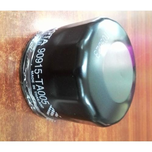 Jual Filter Oli Toyota Etios - Kota Semarang - Toyota Genuine Part ...