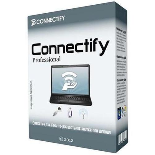 Jual Connectify Pro Lifetime Original 100% - Kota Tangerang - ID-RainbowShop | Tokopedia