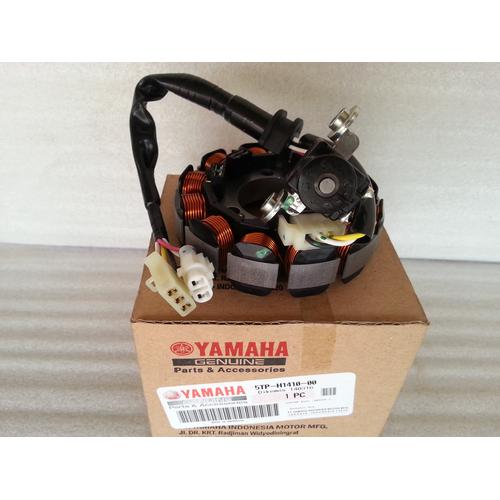 Jual SPUL JUPITER Z OLD 5TP-H1410-00 ORIGINAL YAMAHA - Kab. Bogor - Ape ...