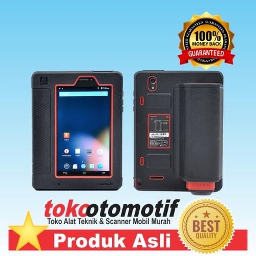 Jual Scanner Mobil Launch X431 Master V ( Original ) Scan Mobil ...