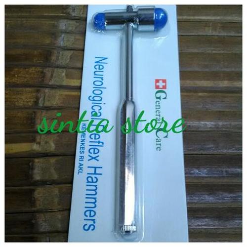 Jual palu reflex neurological reflex hammers - Jakarta Timur - sintia ...