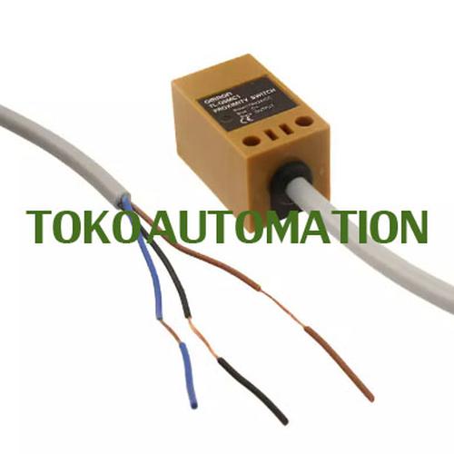 Jual TLQ5MC1 TL-Q5MC1 Inductive Proximity Sensor switch PB00 - OMRON - Jakarta Utara ...