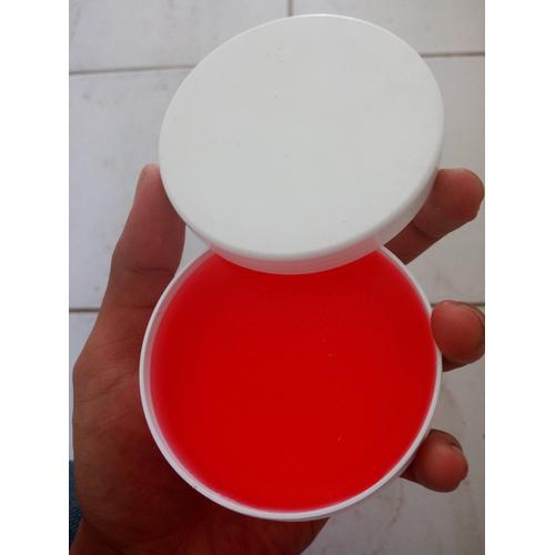 Jual Pomade Waterbased Non Label / Polosan / Custom / Jar 100gram ...