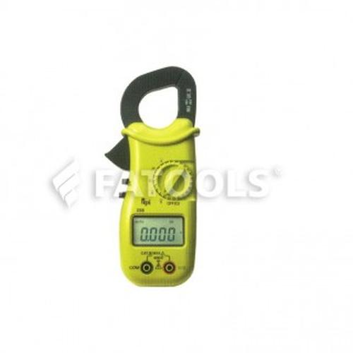 Jual FATOOLS TPI250 - DIGITAL CLAMP METER - Jakarta Pusat - PT. FATOOLS ...