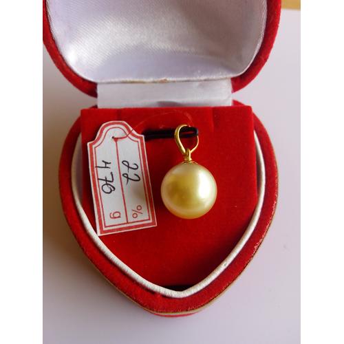 Jual LIONTIN SIMPLE EMAS MUTIARA LOMBOK - Kota Mataram - RACHMA PEARLS ...