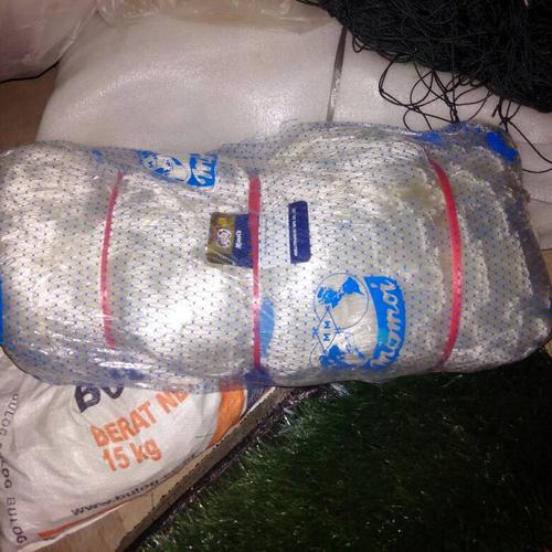 Jual jaring ikan gillnet milenium momoi 4,5 inch 10 ply 72/160 yards ...