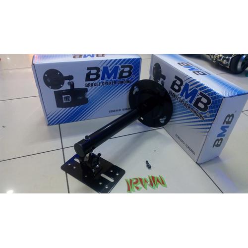 Jual Bracket Speaker BmB (Dinding Bracket Speaker) - Jakarta Utara ...