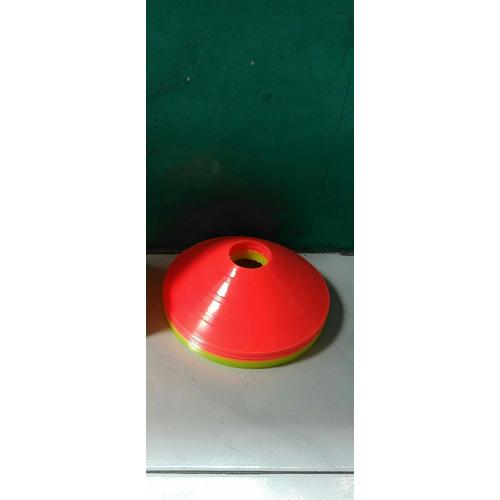 Jual Alat Olahraga Cone Mangkuk Marker - Kab. Jombang - Frank-Zone ...