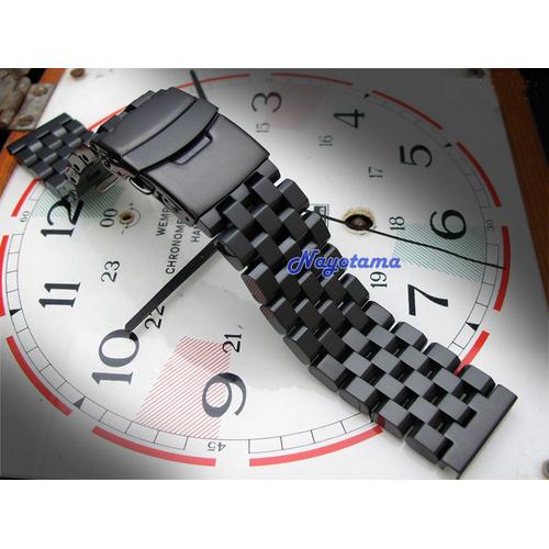 Jual 20mm Rantai MILTAT Super Engineer II (Super Anvil II) Hitam Black PVD - Jakarta Selatan ...