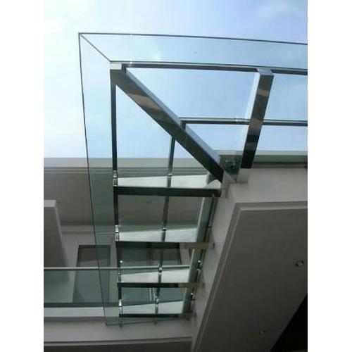 Jual kanopi kaca stainless - Kota Tangerang Selatan - bellie jaya shop ...