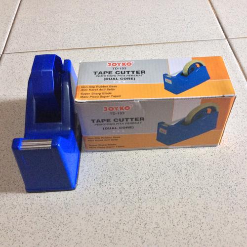 Jual Tape Dispenser / Tape Cutter JOYKO TD-103 - Jakarta Utara - HM ...