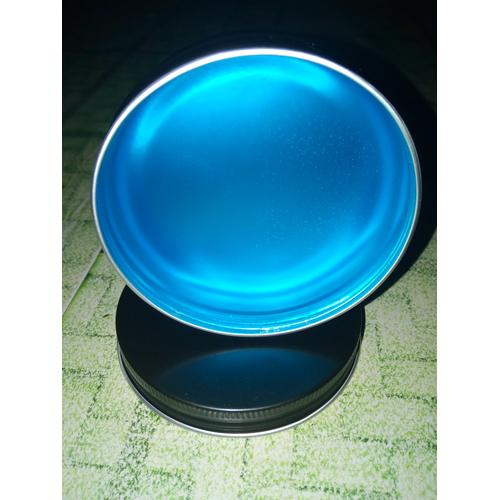 Jual Pomade Waterbased Non Label / Polosan / Custom /Aluminium hitam ...