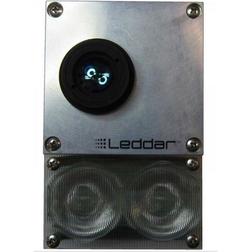 Jual LiDAR-LeddarTech Leddar M16 Sensing Module (95 Beam) - Jakarta ...