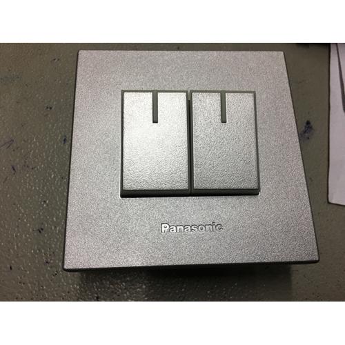 Jual saklar seri panasonic silver style - Jakarta Pusat - Plasma ...