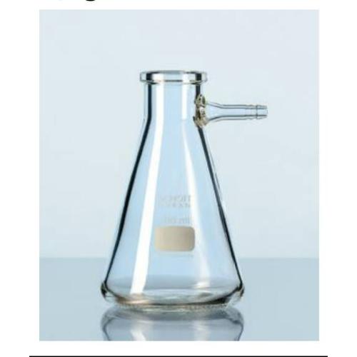 Jual Filtering Flask 500 ml DURAN / Labu hisap DURAN - Kota Depok - Ola ...