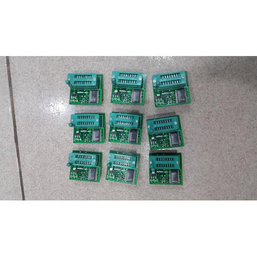 Jual Adapter Converter Soket Bios 1.8V - Kota Pontianak - madinah ...