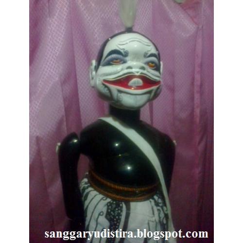 Jual Wayang Golek Semar Badranaya - Kab. Sumedang - Ngotechtaxx Art ...
