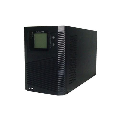 Jual ICA SE 3100 Online Sinewave UPS 3000 VA / 2700 Watt - Kota ...