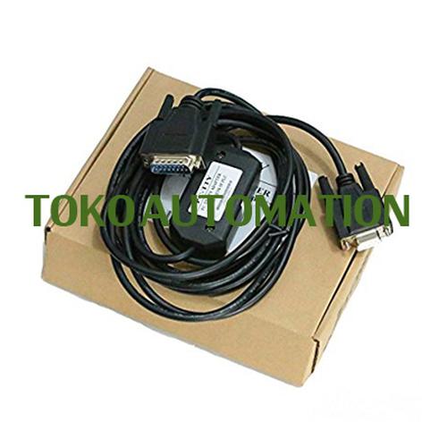 Jual RS232 PC to TTY Kabel PC-TTY Cable 6ES5 734-1BD20 For S5 PLC ...