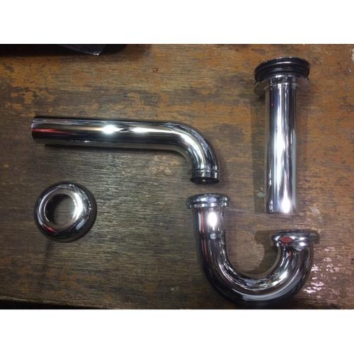 Jual sifon angsa toto TX709AV7 untuk washtafel - Jakarta Pusat ...