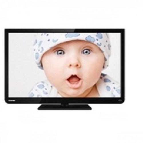 Jual Toshiba 23" 23S2400VJ LED TV 23 Inch - Hitam , Garansi RESMI ...
