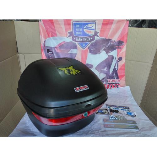Jual BOX MOTOR KMI 301 COCOK UNTUK MATIC DAN BEBEK - Kota Bogor ...