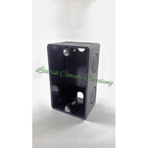 Jual Panasonic Dus IB / Dus Inbow Panjang WVJ5911K - Kota Cimahi ...