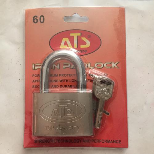 Jual KUNCI Gembok ATS 60mm pendek - Kota Bandung - Sinar Makmur Abadi ...