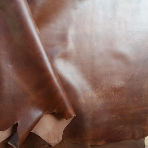 Jual Kulit Sapi Lembaran Pull uP Kulit Sapi Pull up choco vintage - Kab ...