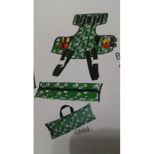 Jual Body Splint Gea BS-01 Child - Jakarta Pusat - Putra warna medika ...