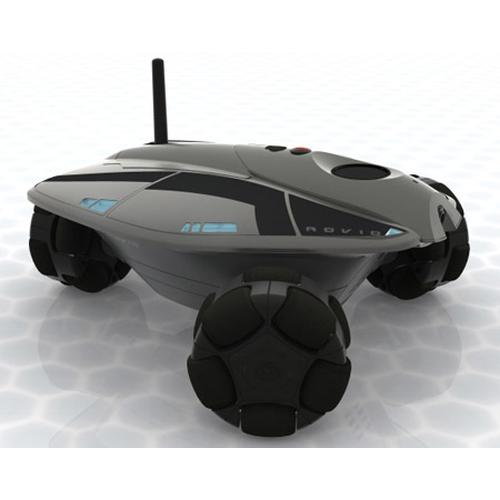 Jual Rovio WowWee Wi-Fi Enabled Robotic WebCam - Jakarta Barat ...
