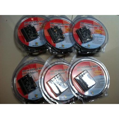 Jual Converter IDE to SATA - SATA to IDE - Jakarta Barat - BekelID ...