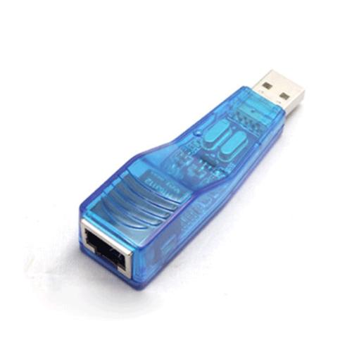 Jual USB LAN Converter - Cara Praktis Koneksi LAN dengan Port USB ...