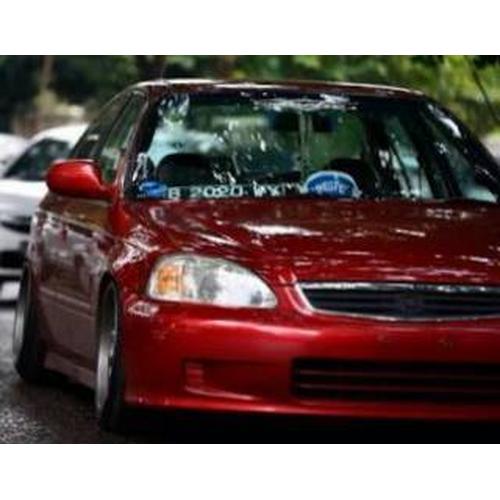Jual ExcLusive hood insuLator Honda Genio EstiLo - Kota Bandung - Vtech ...