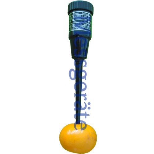 Jual pH meter untuk buah dan daging - Kota Tangerang Selatan - Lab ...