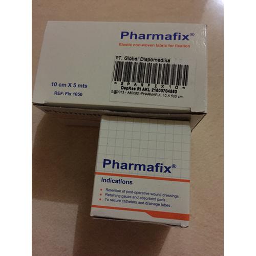 Jual Pharmafix 10cmx5m - Kab. Sidoarjo - Moderndressing | Tokopedia