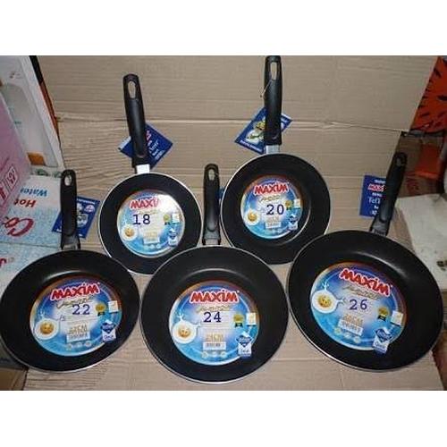Jual Maxim Valentino Fry Pan 26cm. 26 CM - Jakarta Pusat - TOKOPED ...