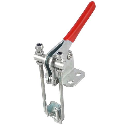 Jual Holding Capacity Metal Latch Action Toggle Clamp 225 Kg GH-40324 ...