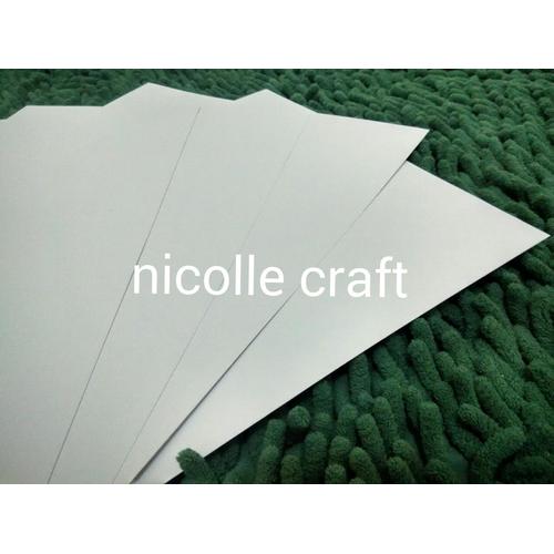 Jual kertas art karton/art karton/kertas kalender - Jakarta Selatan ...