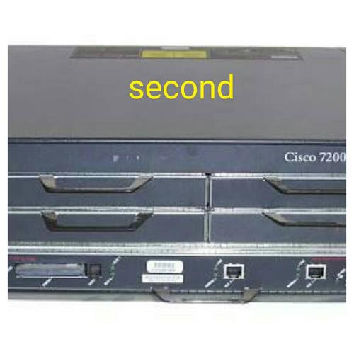 Jual Cisco 7200 VXR Routers murah saja - Kota Tangerang Selatan - PJS ...