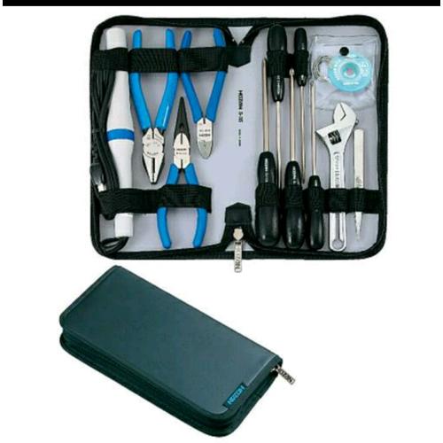 Jual Hozan S-35 Toolkit tool kit Toolset Japan Asli Original Jepang S35 - Jakarta Utara - TB ...